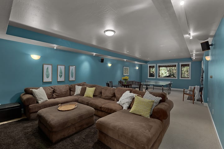Hot Tub, Family Friendly, Garden City Getaway - Missoula, MT