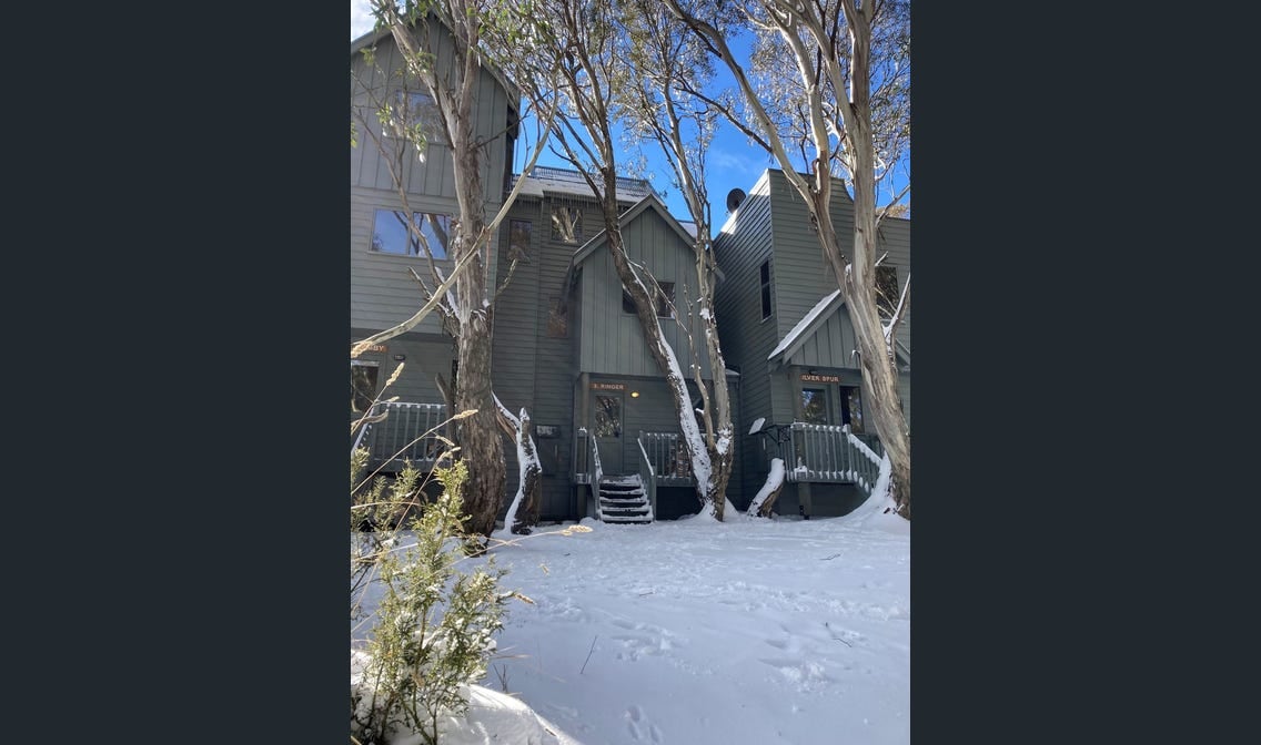 Ringer-High Country Apartment - Apartments for Rent in Dinner Plain ...