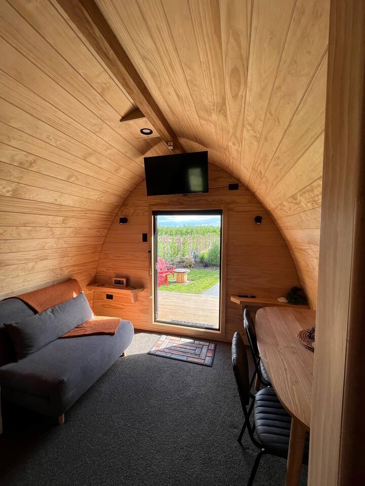 The Pod On Evenden - Hastings