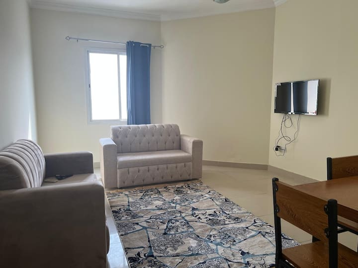 Stunning 2br Apt Center Of Doha - Doha