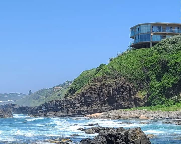 Beachcliff - Dolphin Coast