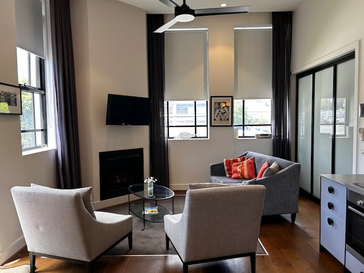 Garden Apartment, Geelong - Geelong