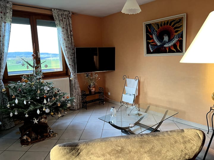 La Maison De Louise - Pontarlier