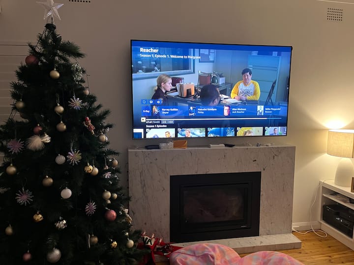 A Fun-filled Home In Seaforth. - マンリー・カウンシル