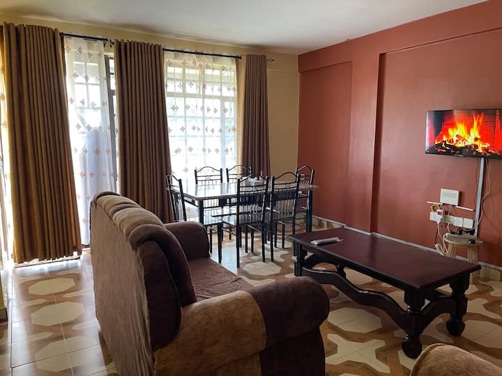 Meru Apartment Vacation Rentals - Meru County, Kenya | Airbnb