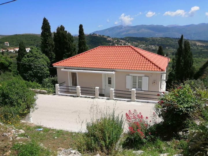 Dina's House - Kefaloniá