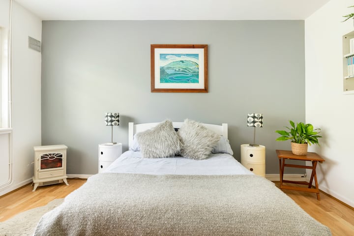 Amazing Views And Free Parking - イギリス ブライトン