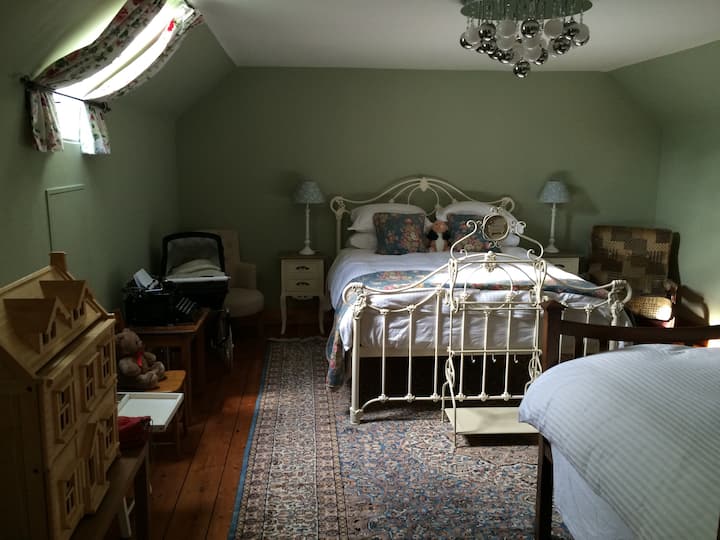 Wetherhill, Ordiquhill - Cullen