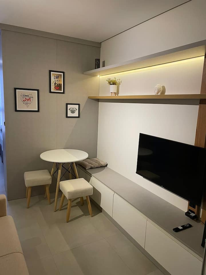 Studio Em Santa Maria (Camobi, 100 Metros Ufsm) - Santa Maria
