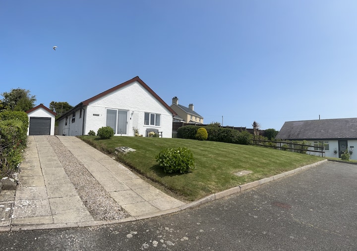 Idyllic Holiday Near Abersoch - Abersoch