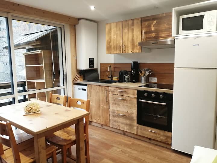 Bel Appartement Serre Chevalier - Serre Chevalier