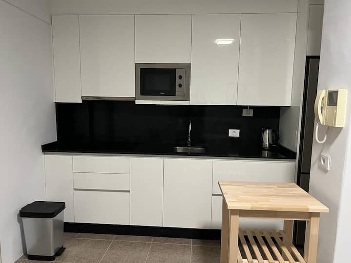 Acogedor Apartamento - Arona