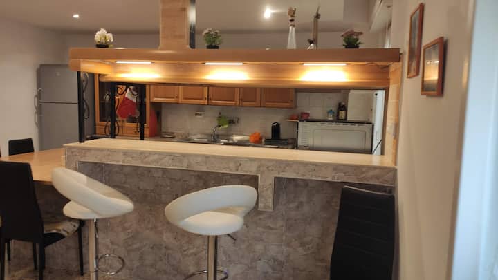 Convenient Near Central Station And Ballaro Market - Palermo