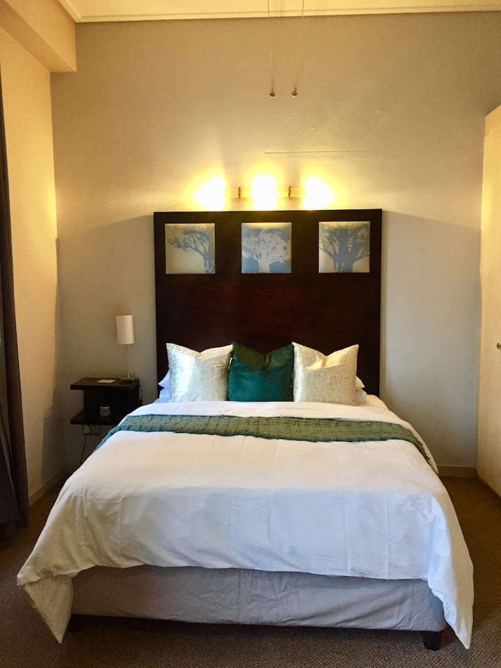 Norman's Studio @ Mapungubwe - Johannesburg