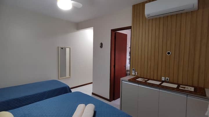 Apartamento Centro De Bc - Balneário Camboriú