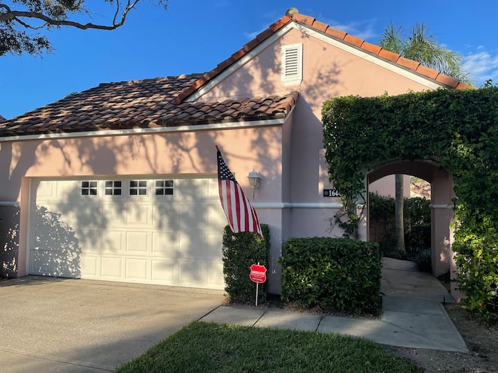 3 Bed/2 Bath In Grand Harbor - April & May (Avail) - Vero Beach, FL