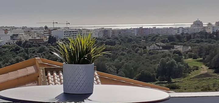 Lovely New House - Iii - Faro