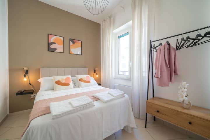 Angioino Apartment 1- Au Centre De Naples - Naples