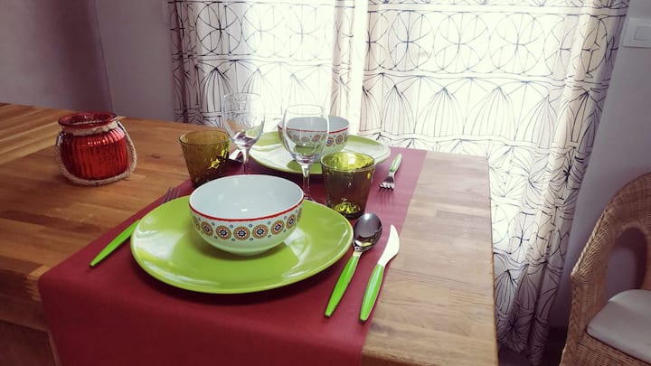 La Casita - Carcasona