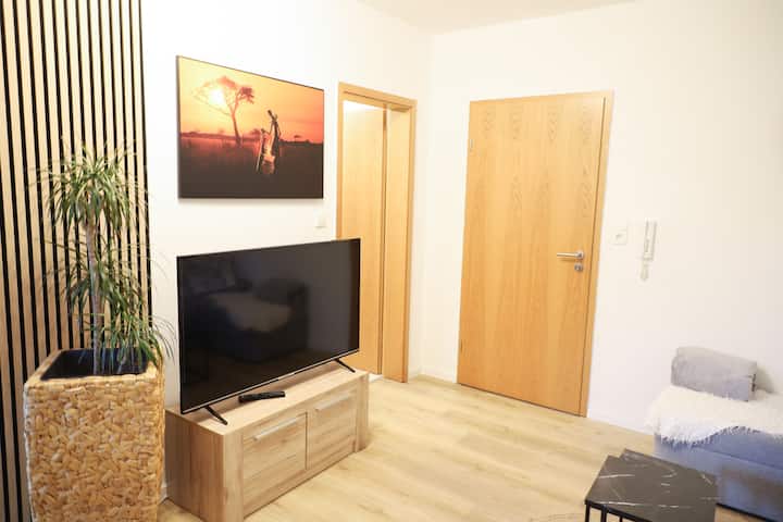 Feworose 50qm Max 3 Erw. Oder 2 Erw. & 2 Kinder - Winterberg