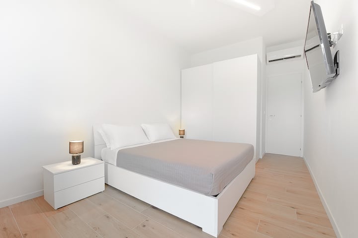 Milleventi Apartments - Bologna