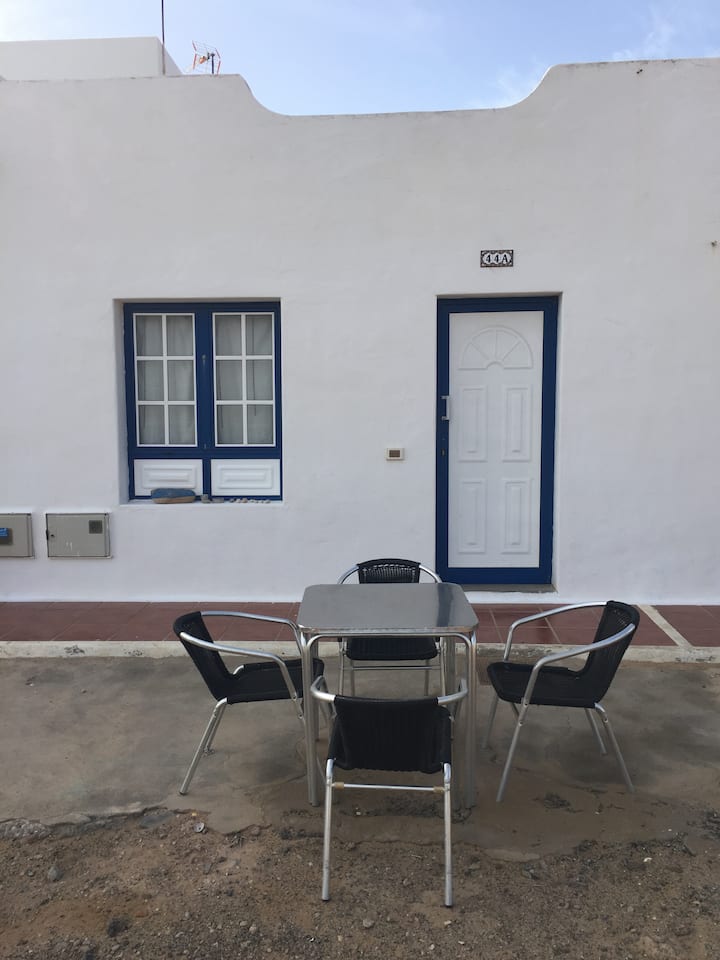 Apartamento La Chalana,caleta De Sebo - Graciosa
