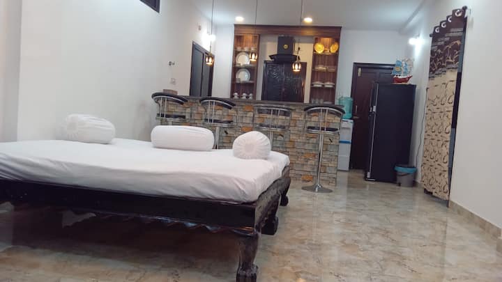 Luxurious Penthouse - 海得拉巴