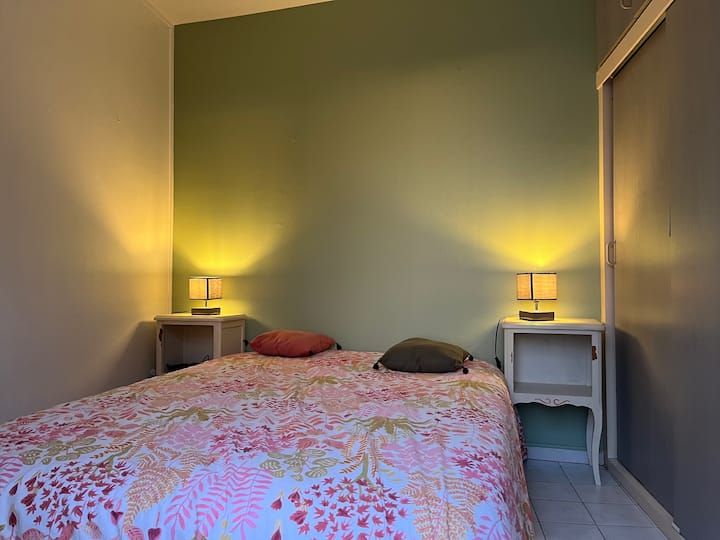 Maisonnette Parc Boissier - Néris-les-Bains