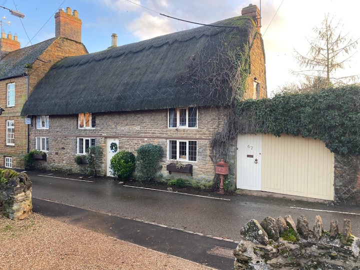 Character Cottage For Grand Prix Weekend! - ノーザンプトン