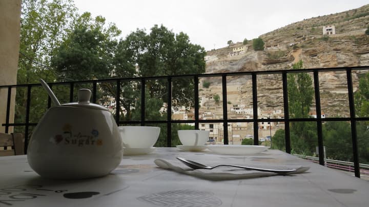 Casa Rural Pepe El Tranquilo - Jorquera