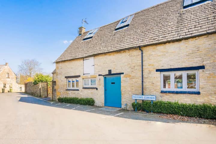 Centrally Located Luxury Barn - Stow-on-the-Wold