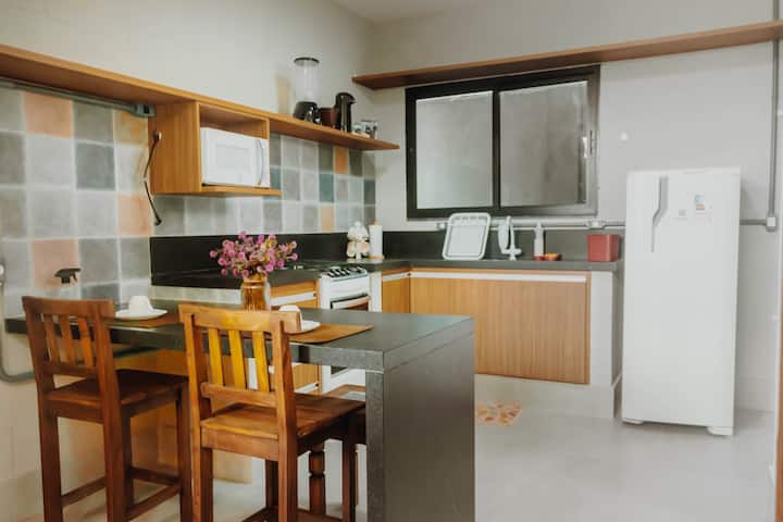 Espaço Dunas - Cond. Pura Vida - Guarapari