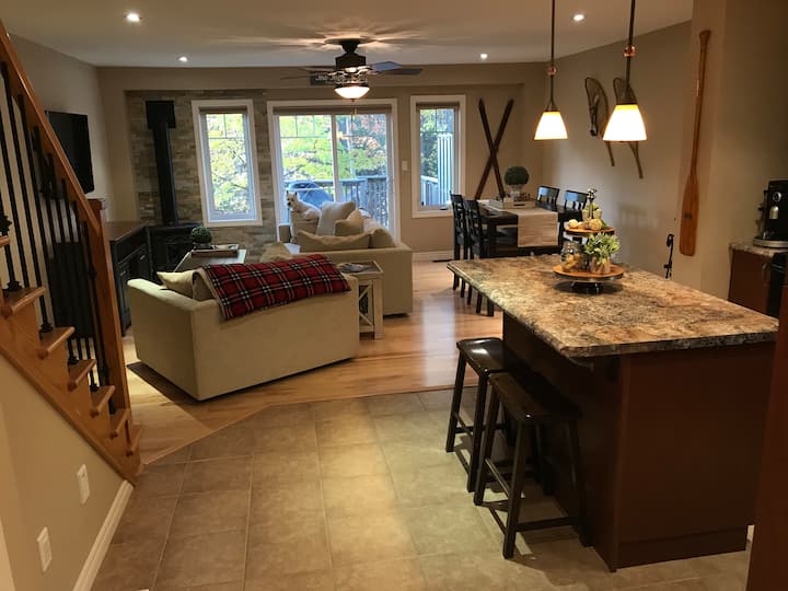 5 Minutes From Blue Mountain - Town Of The Blue Mountains