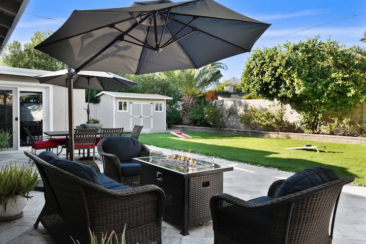 Heart Of Old Town Scottsdale- License # 2022592 - Scottsdale