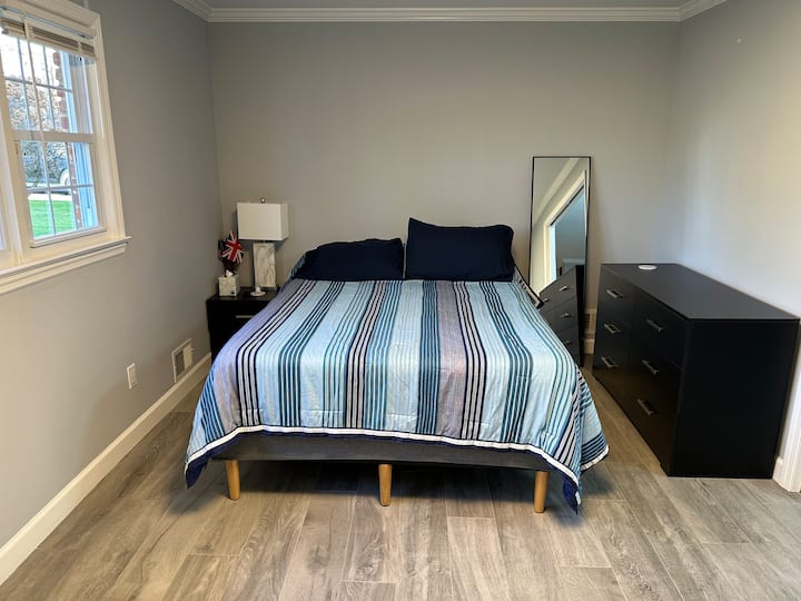 Private Room In A Scenic Nyc Suburb - Sleepy Hollow, NY