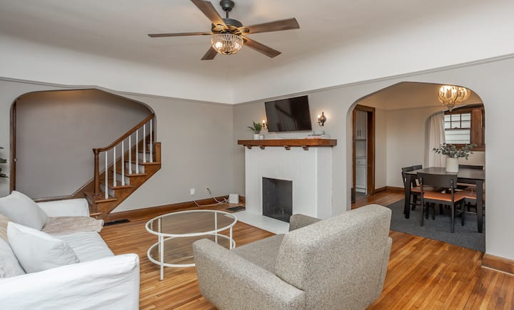 Wildwood Inn - Close To Toledo, Maumee, Perrysburg - Toledo, OH