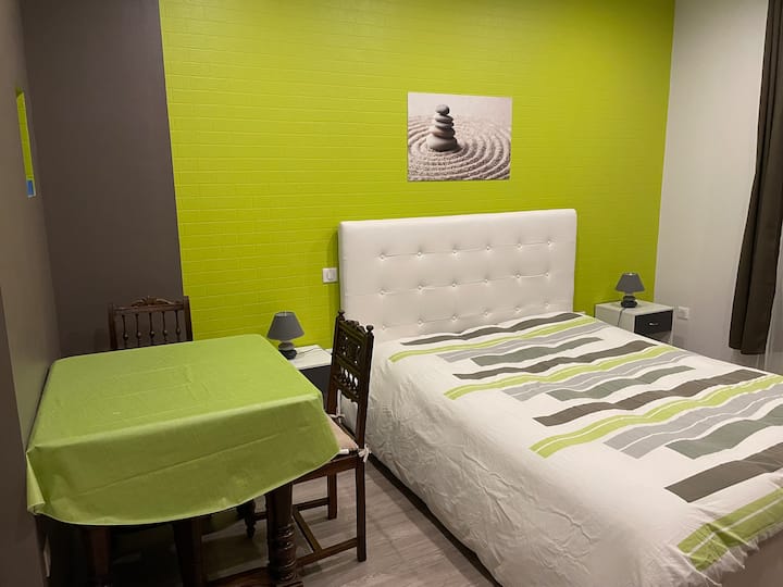 "L'envolée", Logement Entier à 4km De Colmar - Horbourg-Wihr