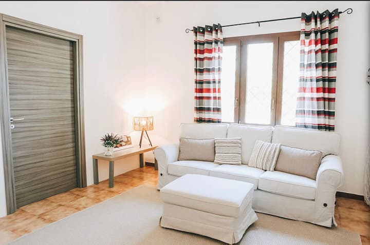 Villa Rosina - Parabita