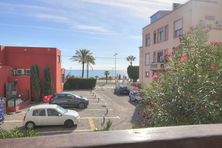 Appartement Bord De Mer. - Cagnes-sur-Mer