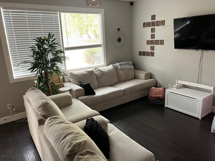 Super Bowl Ready Home Close To Stadium - Avondale