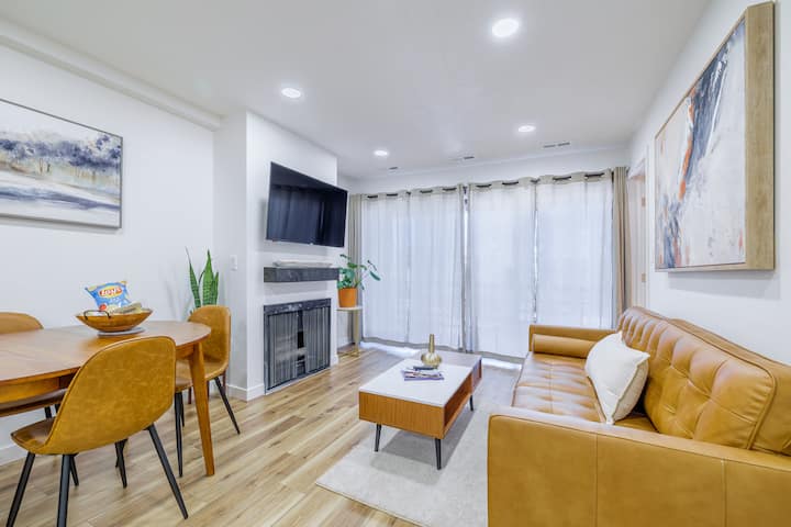 Ski- Park City & Deer Valley-the Pcflat - Park City, UT