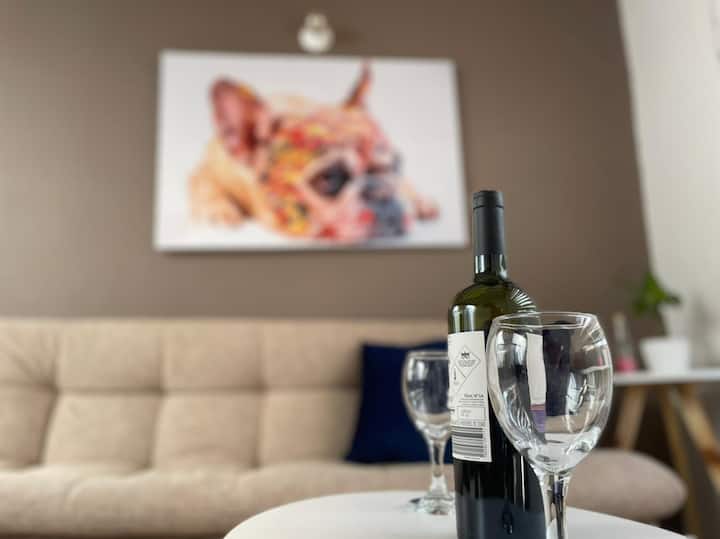 Puerta De La Villa I - Villa de Leyva