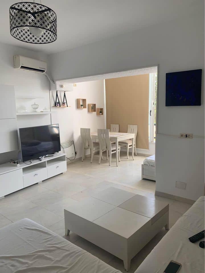 Maison à Louer Par Nuitée - Sousse