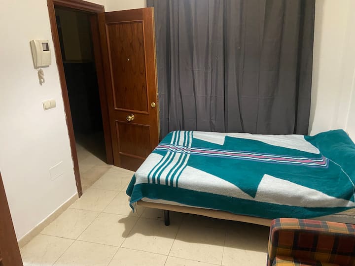 Habitación Privada, No Es Casa Compartida - Coín