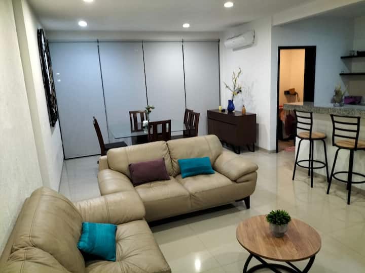 Residencia Boca Del Río - Boca del Río