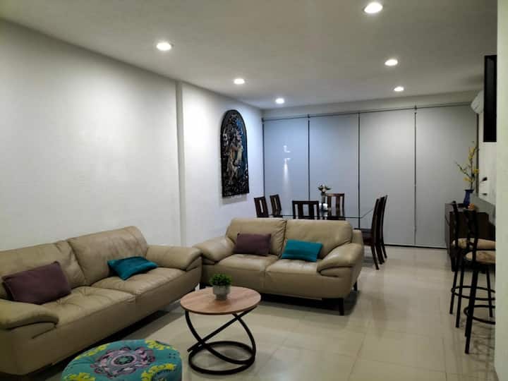 Casa Sofía
Veracruz
Boca Del Río - Boca del Río