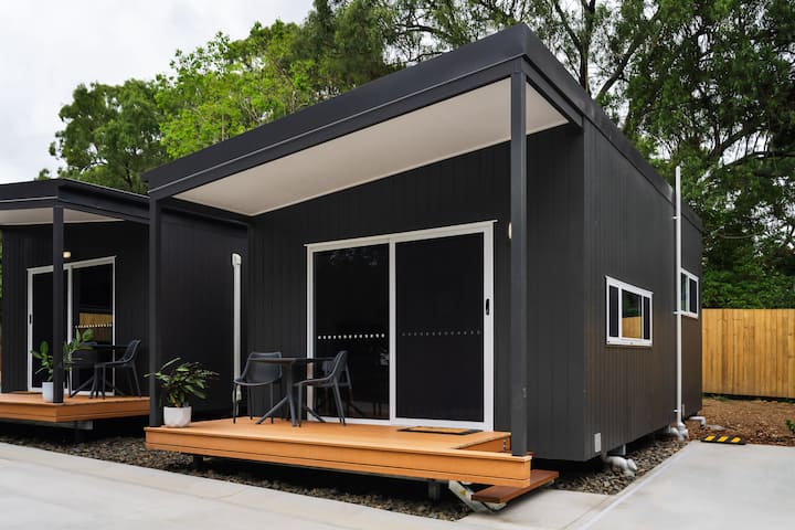 1 Bedroom Suite At Poinciana - Yeppoon