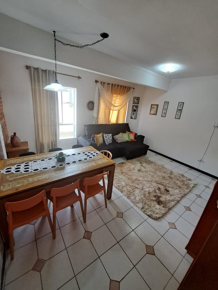 Apartamento Aconchego - Bombinhas