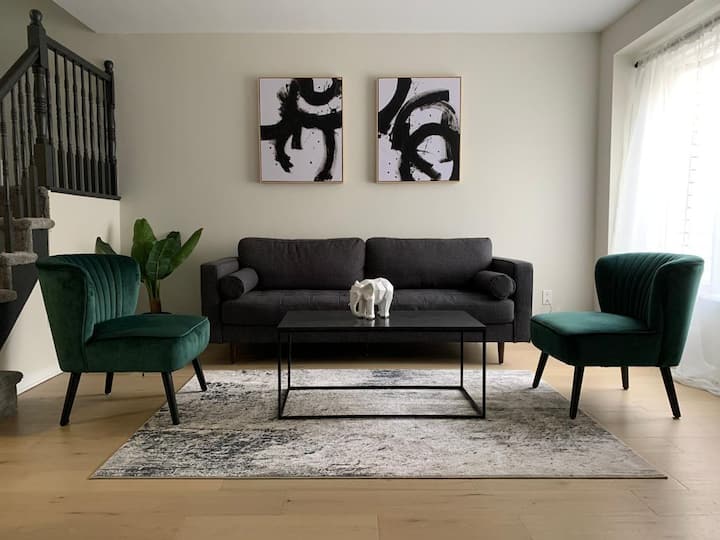 Hideaway At Margrave - Ottawa