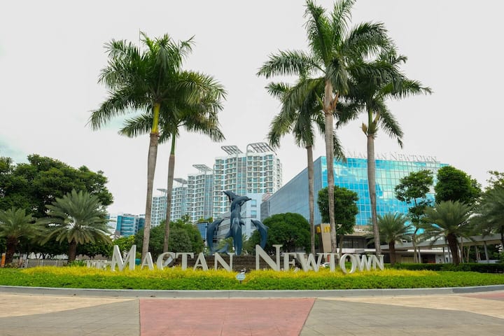 The Mactan Newtown Megaworld One Manchester Place - Lapu-Lapu City